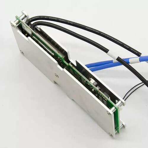 wireless battery management system smart bms.